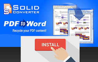 Cara Mudah Install Solid Converter PDF