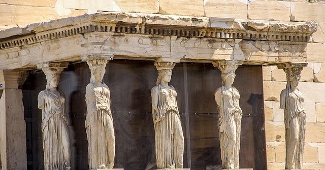 Palabra Diaria - Ministerios Ciudad de Dios: Apóstol, Pablo en Atenas.