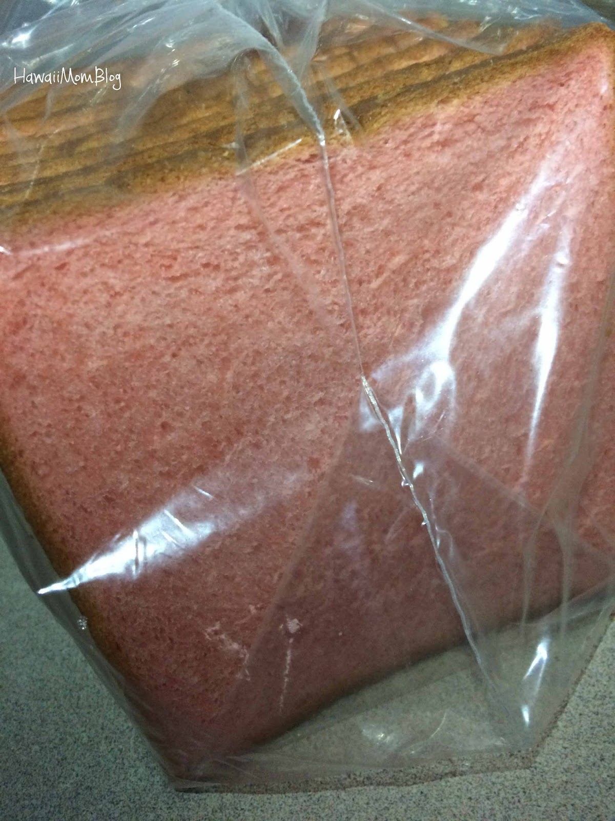 Hawaii Mom Blog: Guava Bread Oven-Baked French Toast