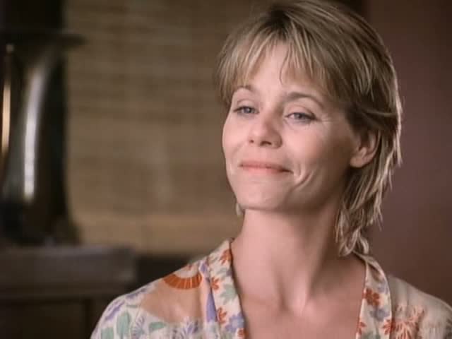 Everything Susan Dey: Susan Dey in Love, Lies and Lullabies