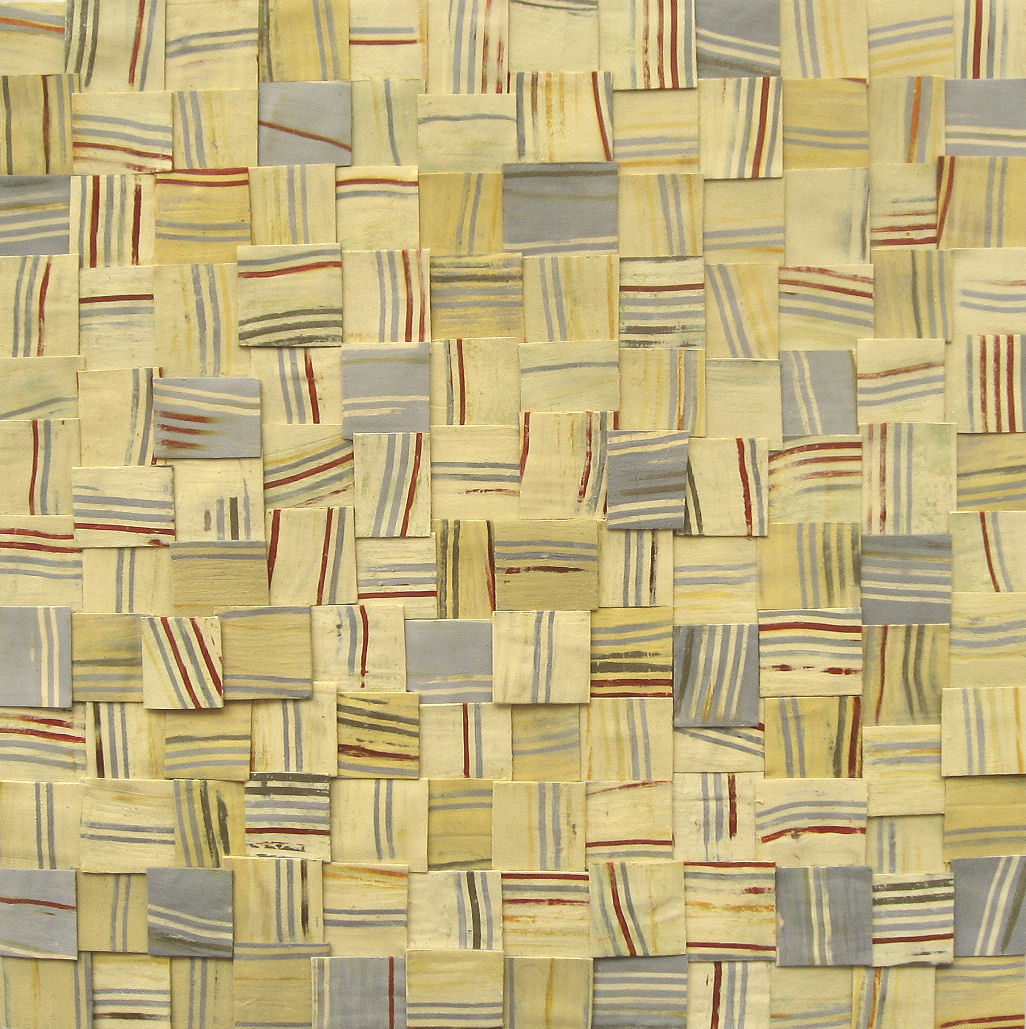 The Process of Making a New Sculpture