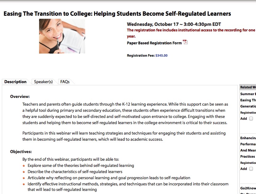 Dr. Preston's American Literature: 2012