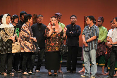 Project impianku : LANCANG KUNING - H.TENAS EFFENDY - Directed by ...