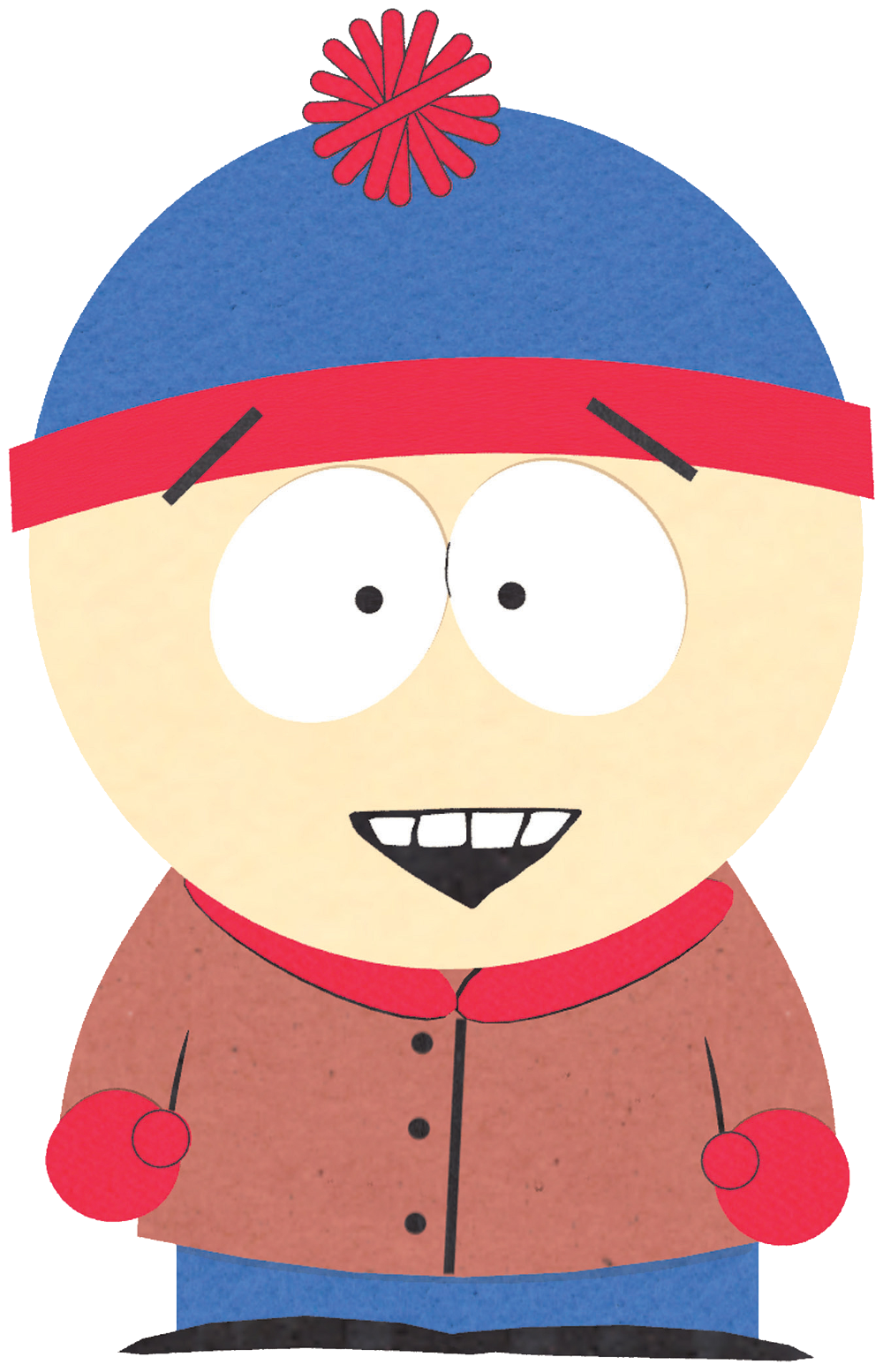 Um Blog Qualquer : South Park:Saiba mais sobre esse Sitcom famoso pelo ...