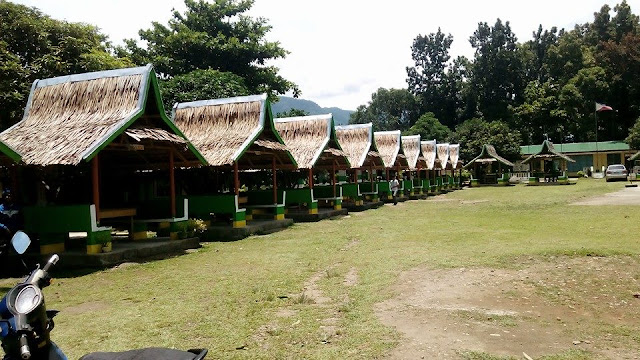 ANHS - SSG: Alegria NHS Learning Shed Project