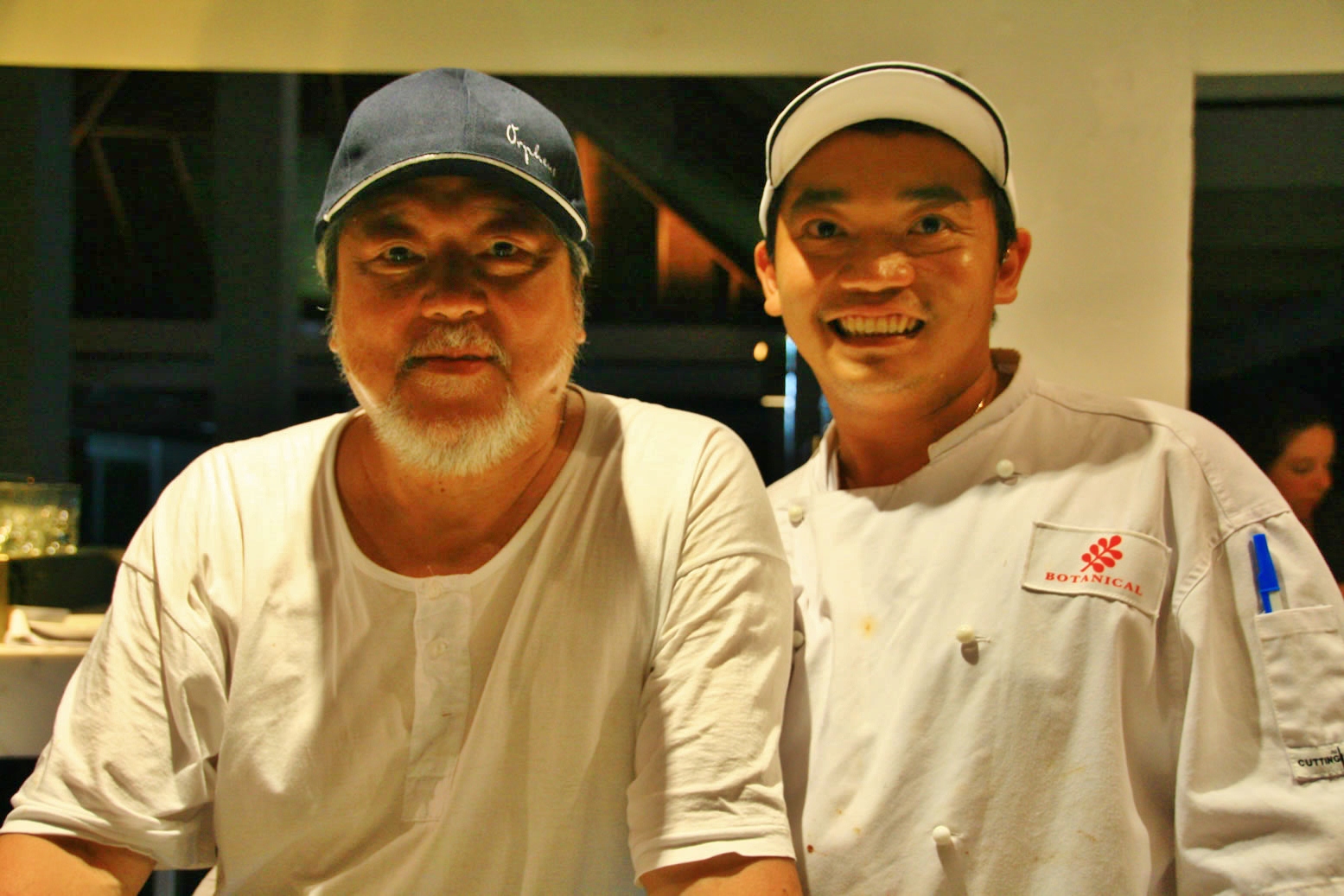 Rise and shine: the new islands of the north | GlobalSalsa: travel ...