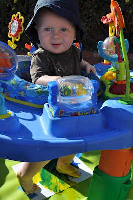 Activity Mom Favorites - Baby Activities - The Activity Mom