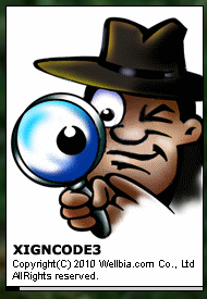 Xigncode3 Windows 10 Visionsever Windows 10 Wallpapers By Spyrbone On ...