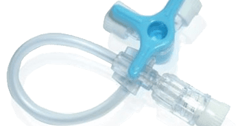 Selang Infus Konektor 3 Arah Disposable - Toko Medis Jual Alat Kesehatan