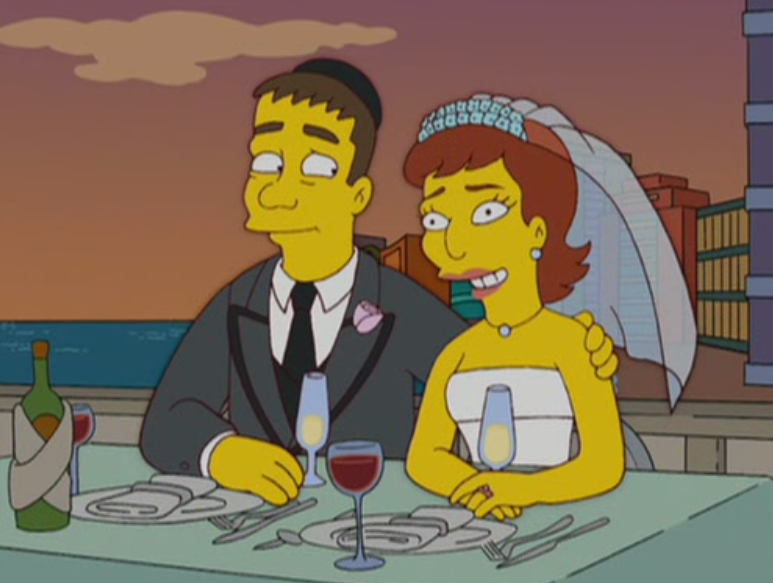 Watch all the Simpsons episode online for free: The Simpsons - Season 17