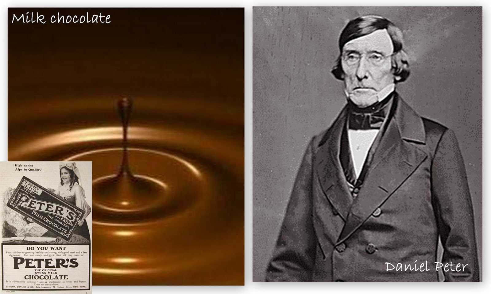 InvestireSulCacao : Il Cacao