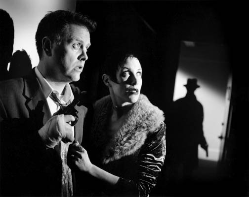 Lighting Techniques for Unit 2: Lighting Blog (A02)