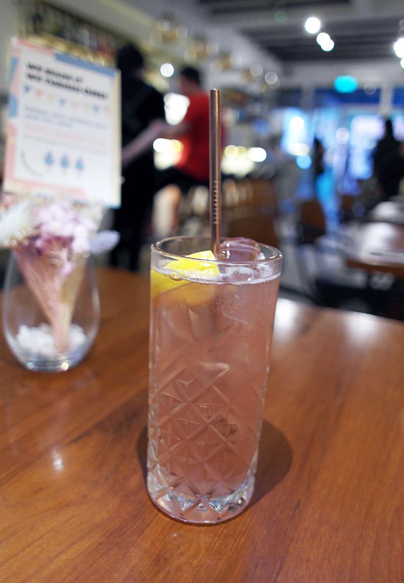 Purple Taste: [Tasting] Bearded Bella @ 8 Craig Road