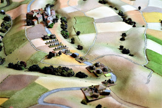 Münsterland Wargaming English: The Battle of Termoli 1943