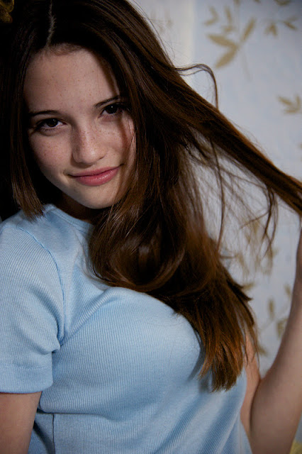 ANNe MARIe FOX PHOTOGRAPHY: MeGAN SHeRRiLL - AcTReSS - SHReVePoRT, LA