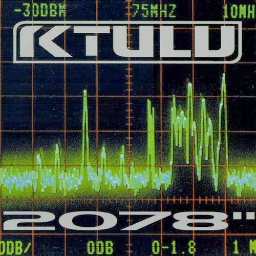 Ktulu | España | (Discografía) | Old Tendencies | World Wide Thrash Metal