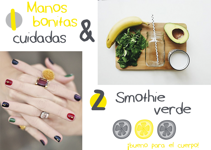 Tricinio: 8 cosas que hacer en... MARZO