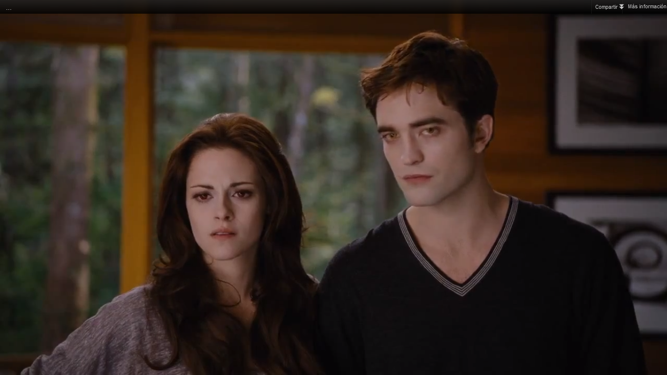 ***Twilight FANS forever***