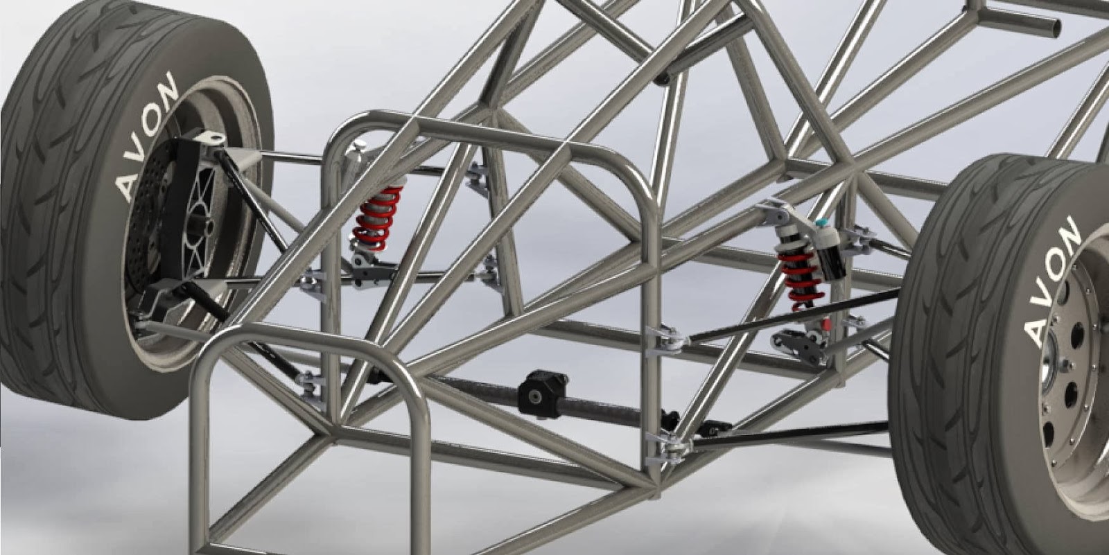 Leeds University Formula Race Team