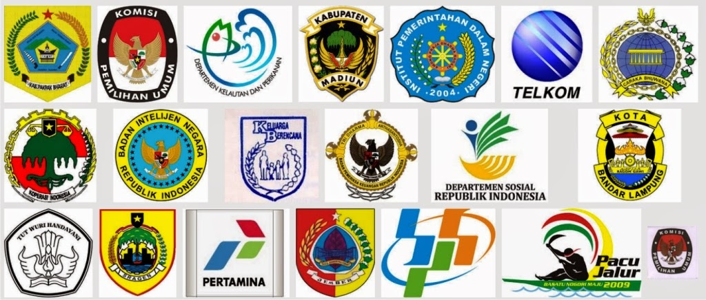 Bikin Logo Itu Gampang!