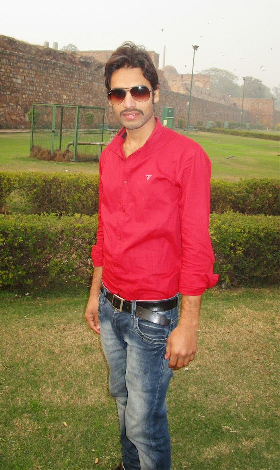 Ravi Ranjan