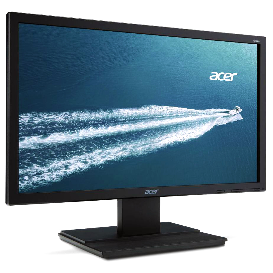 ADA COMPUTER Monitor LED Acer 19 5 V206HQL ADA COMPUTER Monitor LED Acer 19 5 V206HQL