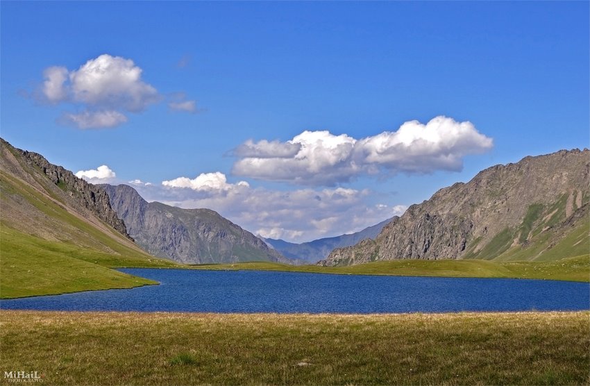 Places Worth Visiting: Lagodekhi Nature Reserve