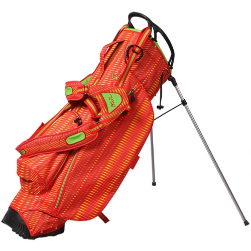 American Golfer: OUUL Introduces a Stylish, Sporty and Super Light ...