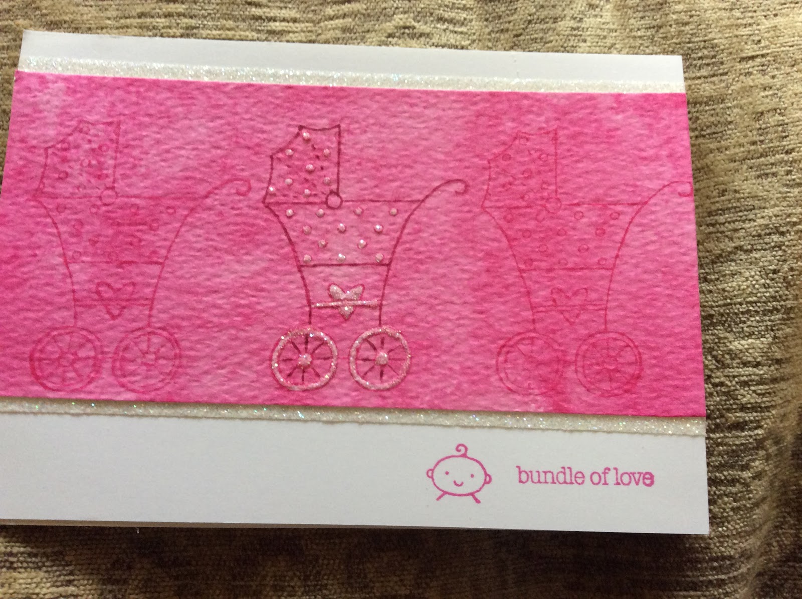 Just Messing With Stuff