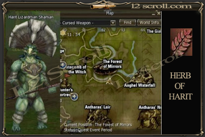 Clan level 4 - Proof of Alliance