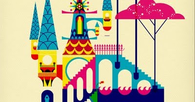 Seduced by the New...: Patrick Hruby Art