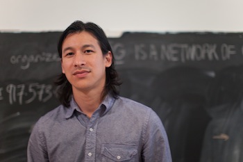 Kickstarter: The Power of a Simple Idea - Dan Bailes