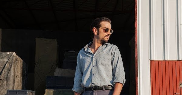 TV-Recaps-Reviews: REVIEW: 'Narcos: Mexico' - Rafa's Foolish Mistake ...