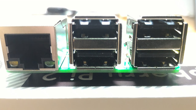 【開箱】Raspberry pi 2 樹莓派 只要美金35的微型處理器 - 資訊人生 IT-Life