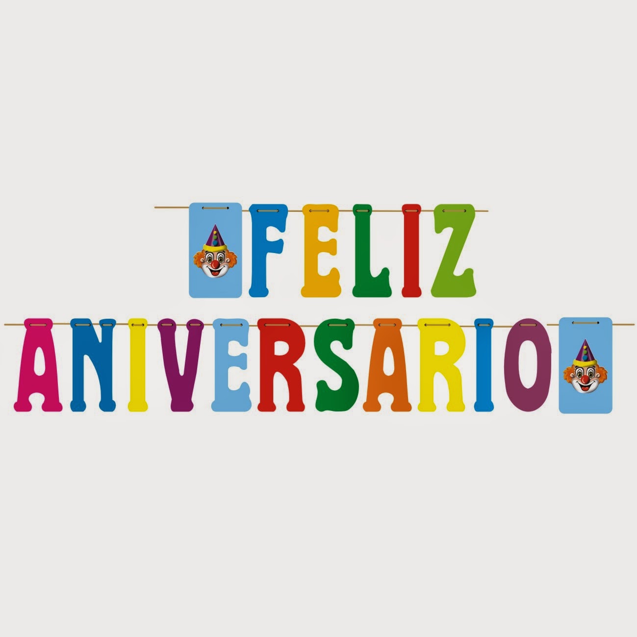 Feliz Aniversario en Letras, parte 1 - IMÁGENES PARA WHATSAPP ® y Fotos ...