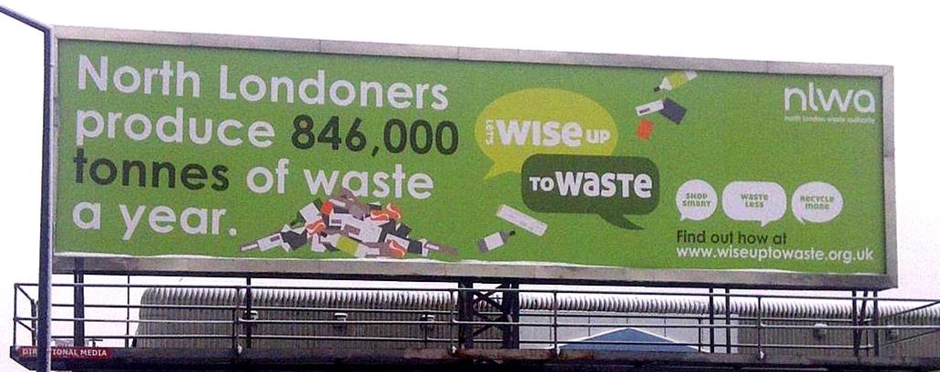 Pinkham Way Incinerator: North London Waste Authority: "Our new ...