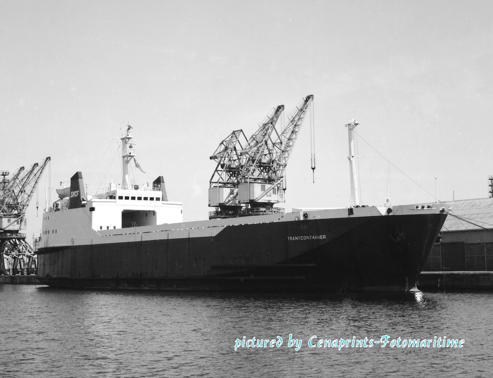 cenaships and so: January 2013