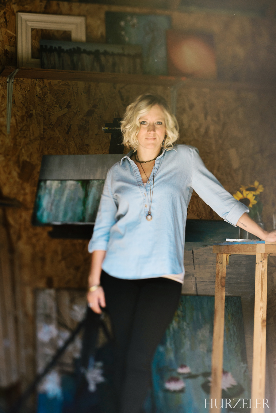 Hurzeler Photography | the Blog.: ART