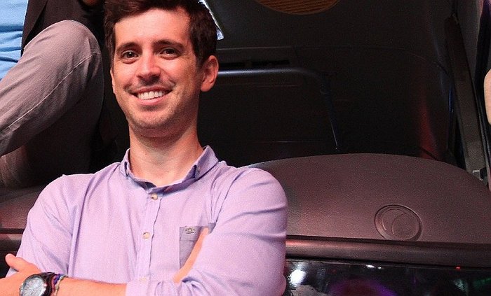 Jesús Alzamora sorprende al compartir esta foto de su bebé en Facebook ...