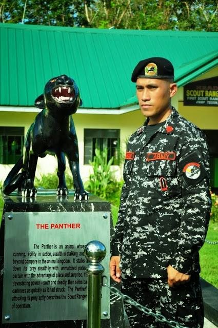 Ranger Cabunzky's Blog: May 2014