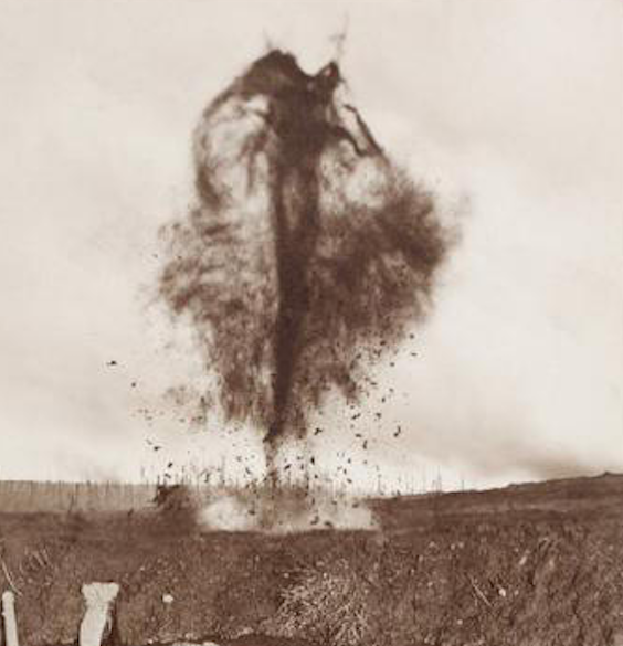 Eugène Turpin (1848 - 1927): La mélinite