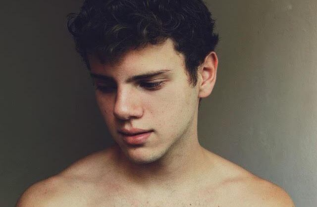 Mr. Dapper Mexico: Diego Basurto, la cara masculina que refresca la ...