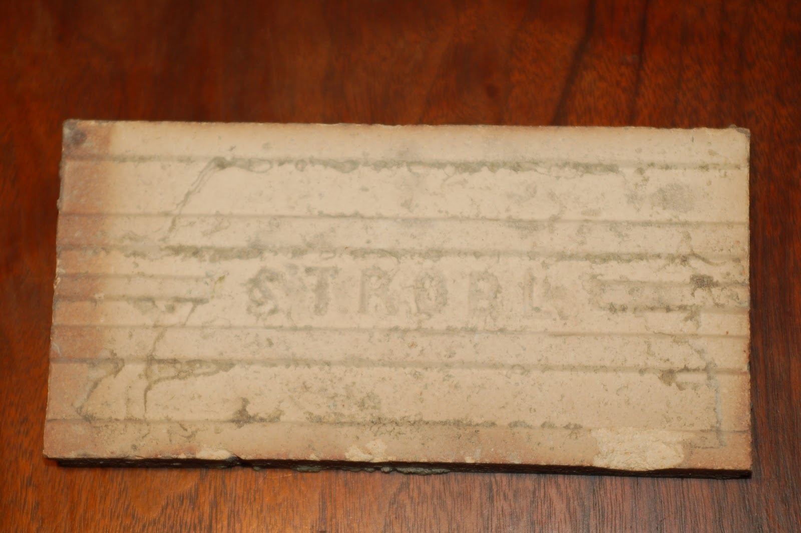 A Spanish Revival: February 2011