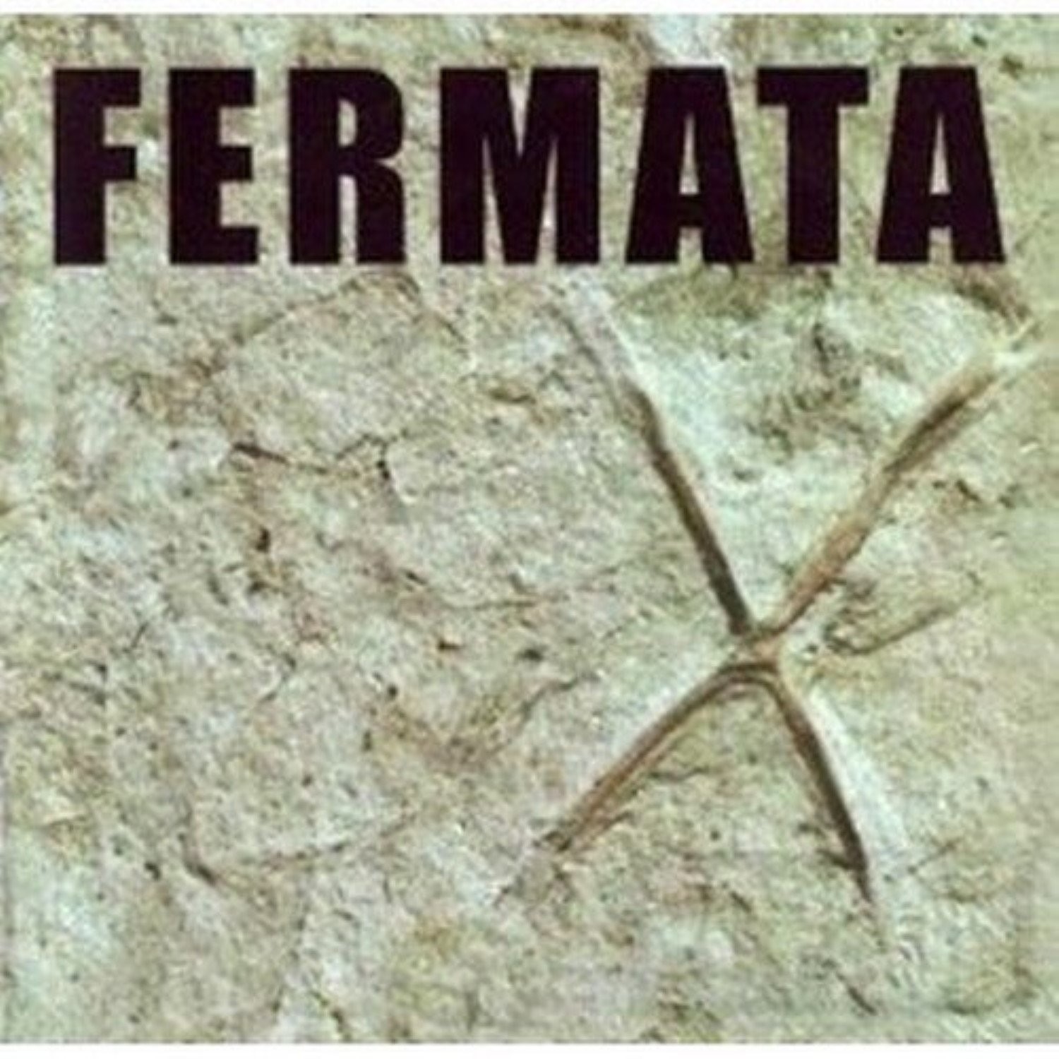 FERMÀTA - X