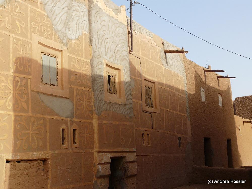Andrea Rössler travelling the world: Agadez - the ultimative place in ...
