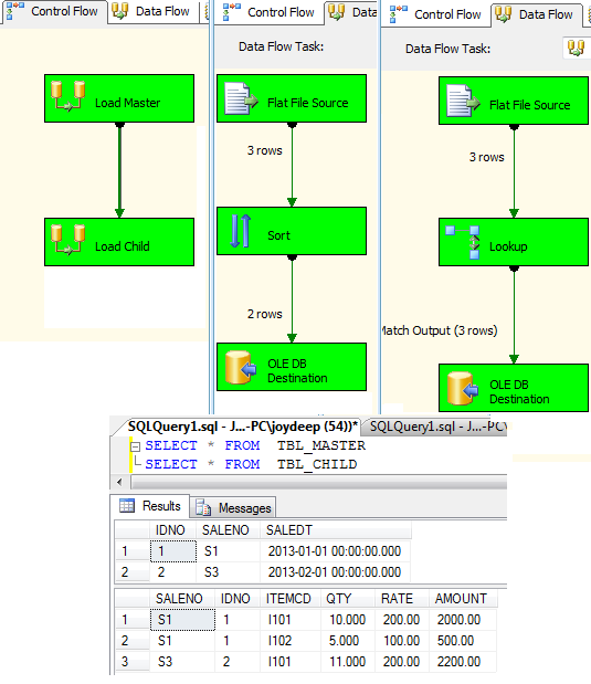 Microsoft SQL Server Knowledge Bank: September 2013
