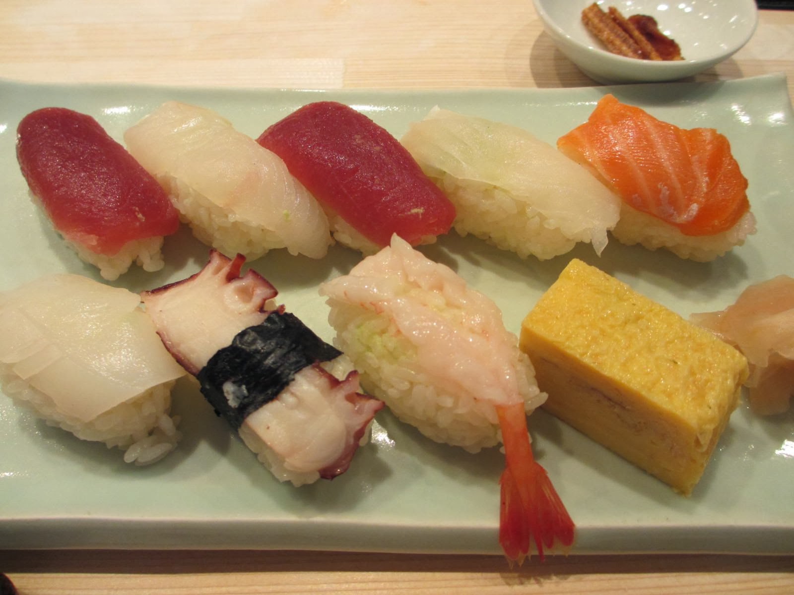 I Try Japan: Oh! Onigiri: Riceballs of Sticky Goodness