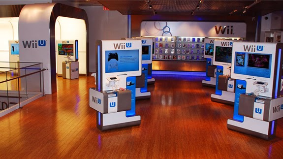 Presidente da Ubisoft ainda acha base instalada do Wii U pequena ...