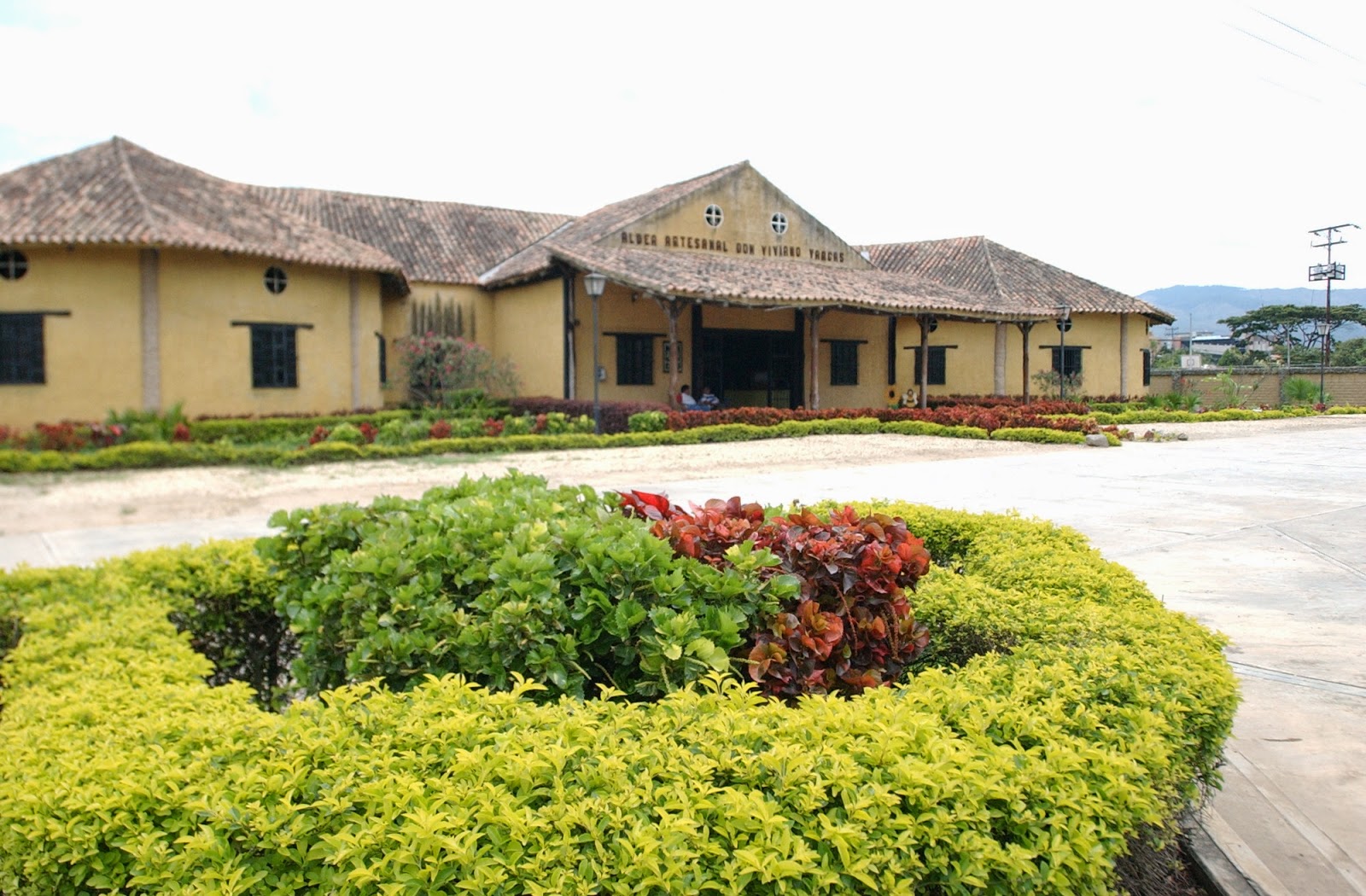 Bejuma al día...: VISTA DEL OCCIDENTE DE CARABOBO