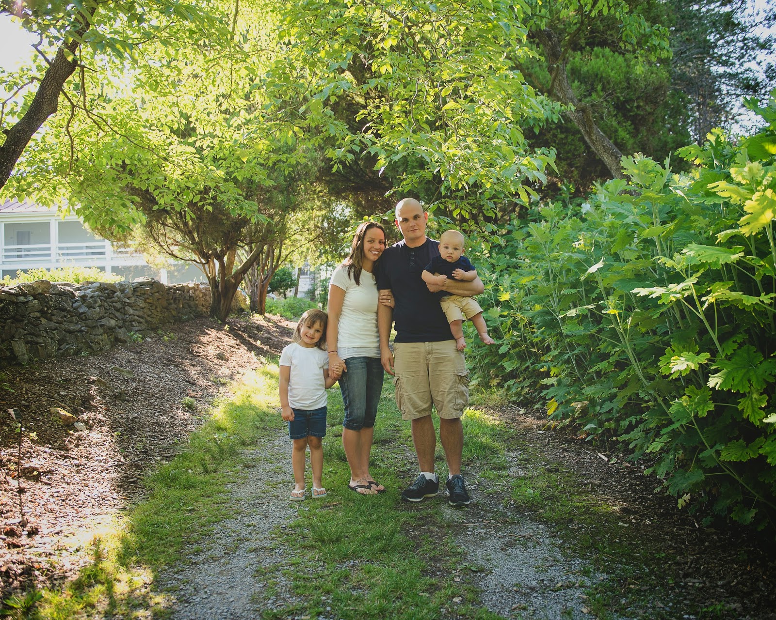 Daisy Baby Photography : Smoot Family, Family photographer, Front Royal ...